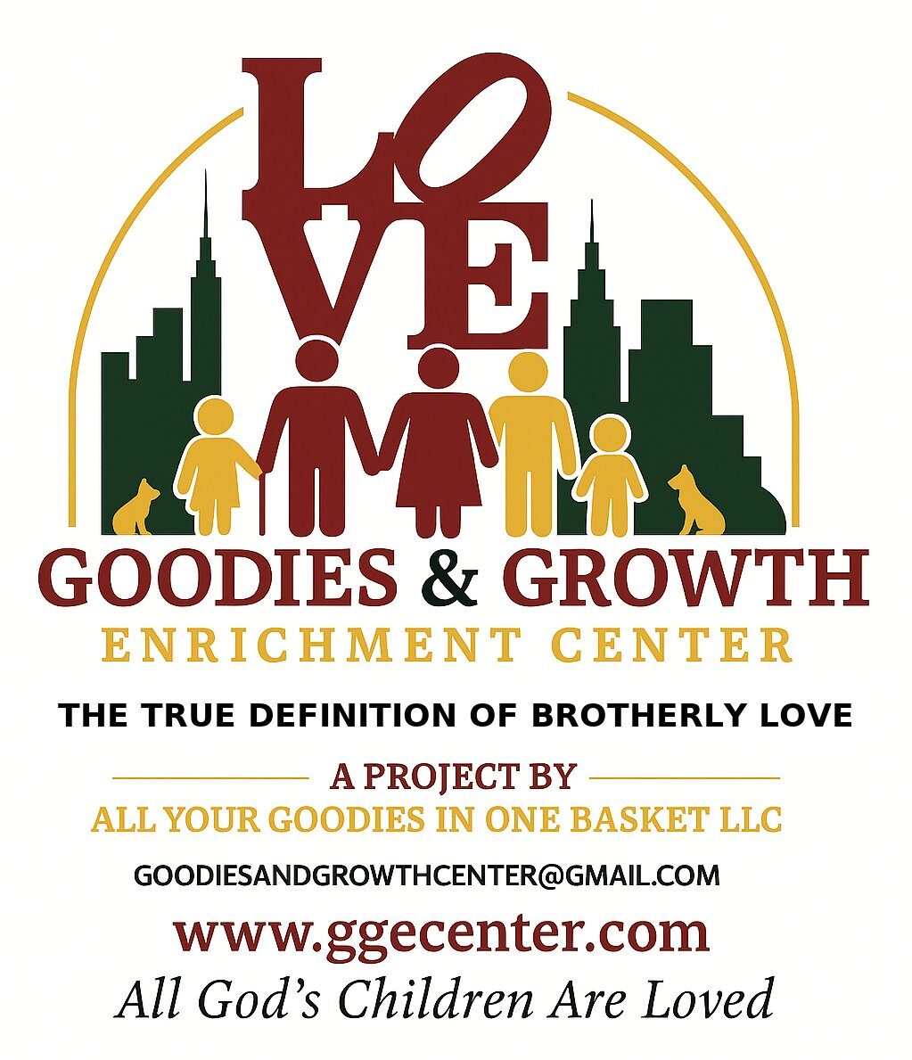 Goodies and Growth Enrichment Center